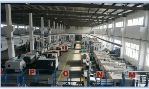 Capabilities | Promax Engineering