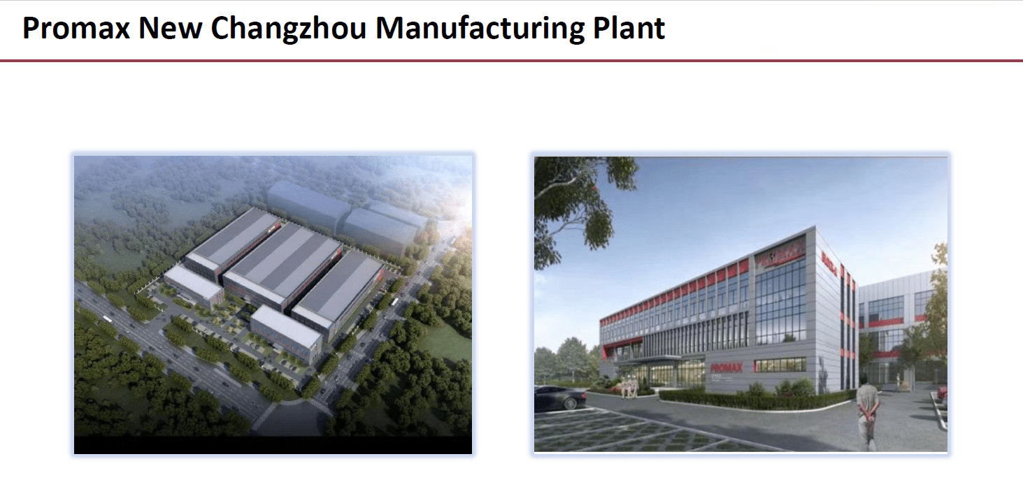 News | Promax Engineering